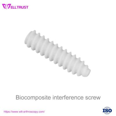 Interference Screw