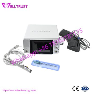 WELL TRUST Arthroscopic Machine Shaver System For Arthroscopy