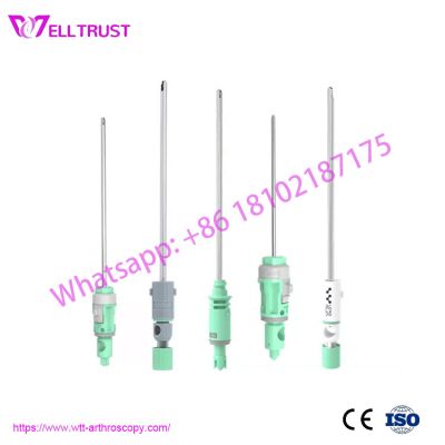 WELL TRUST Arthroscopic Machine Shaver System For Arthroscopy