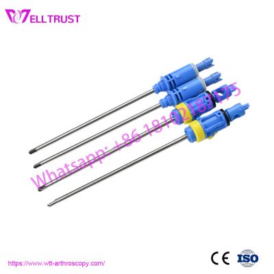 WELL TRUST Arthroscopic Machine Shaver System For Arthroscopy